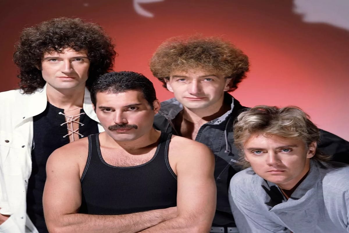 Classic Rock Heardle